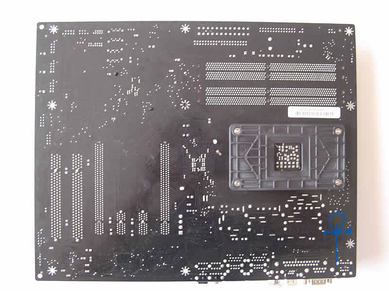 Review MSI K9A Platinum