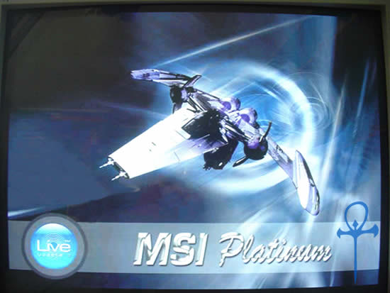Review MSI K9A Platinum