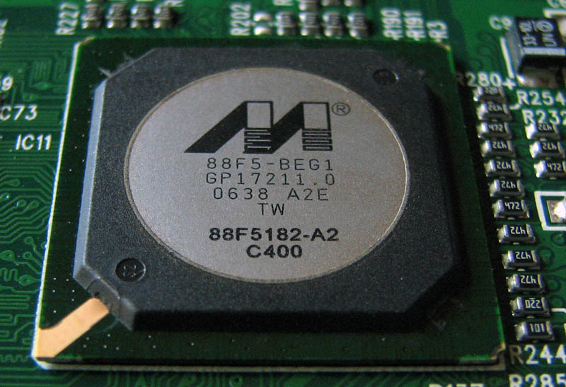marvell_arm_chip